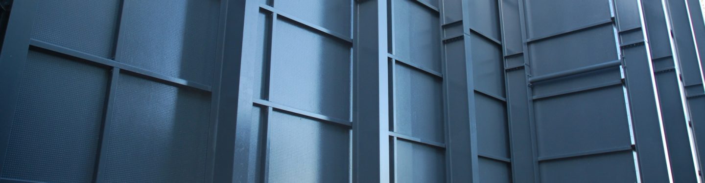 Transformer Blast Barriers & Walls: Invicta Fire Protection