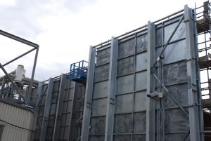 Durasteel Fire Safety Barriers: Invicta